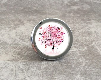 TREE OF LIFE Drawer Knobs Pulls Handles / Kitchen Cabinet