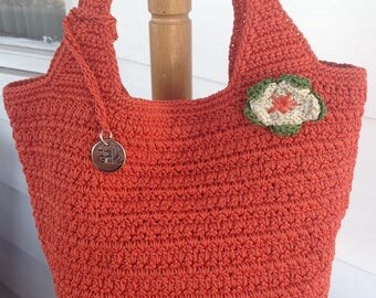The sak crochet bag | Etsy