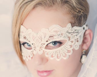 Sexy Lingerie Mask Lace Lingerie Mask Lace Blindfold Mask for