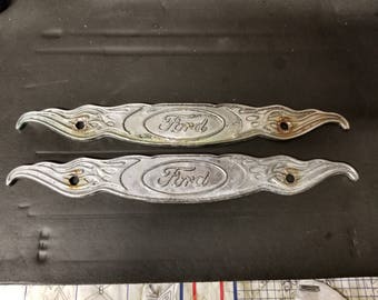 License plate topper | Etsy