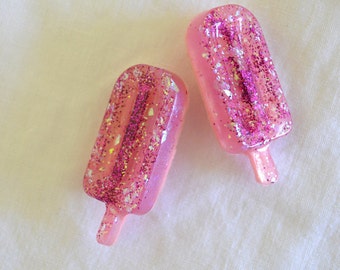 Popsicle pin | Etsy