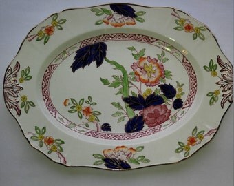 Rare alfred meakin | Etsy