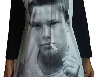 River phoenix shirt | Etsy
