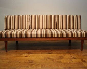 Mid century sofa | Etsy