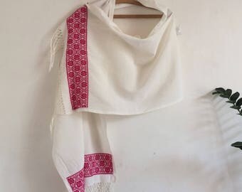 Mexican rebozo | Etsy