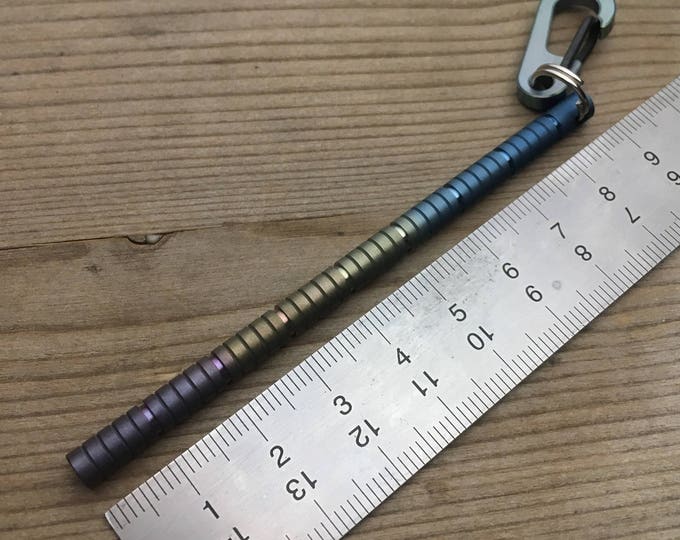 Edc Gear - Edc Apparatus by Carajillo-Bob