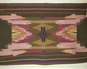 PDF tutorial seed beads bracelet Purple waves_ easy beading_