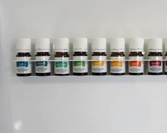 Essential oil rack | Etsy