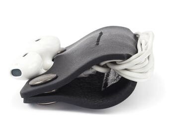 Earphone holder | Etsy