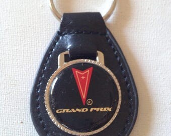 Pontiac keychains | Etsy