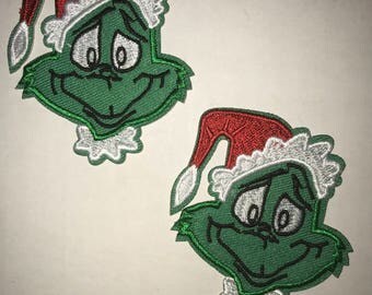 Cartoon patches | Etsy