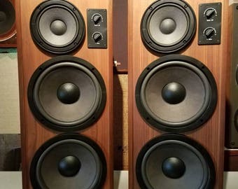 Vintage Audio | Etsy