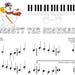 Star Wars Main Theme Beginner Sheet Music
