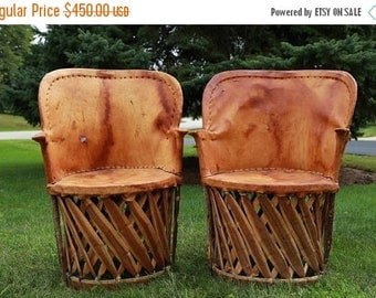 Mexican chair | Etsy