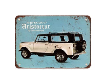 International scout | Etsy