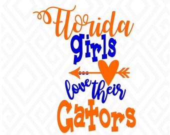 Gators svg | Etsy