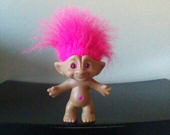 Vintage troll | Etsy