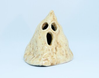 Ceramic ghosts | Etsy