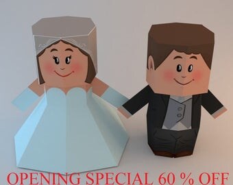 3d papercraft | Etsy