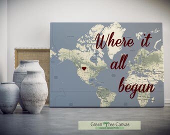 Where it all began | Etsy