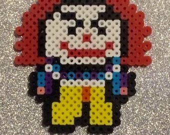 Perler beads cute | Etsy