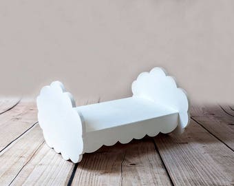 Newborn bed prop | Etsy