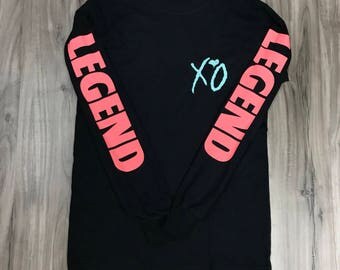 Legends of the fall | Etsy