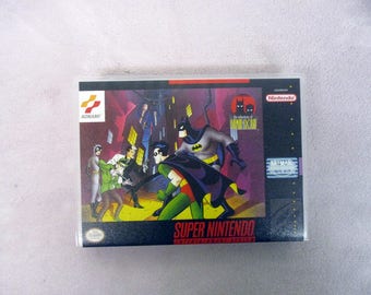 Super nintendo | Etsy