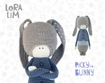 Amigurumi pattern | Etsy