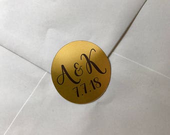 Envelope seals | Etsy