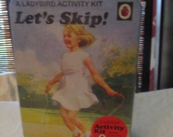 Skipping rope | Etsy