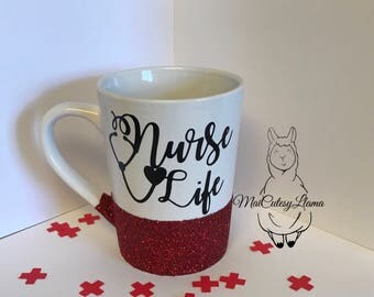 Red cross nurse | Etsy