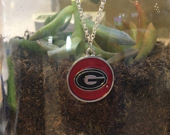 Georgia jewelry | Etsy