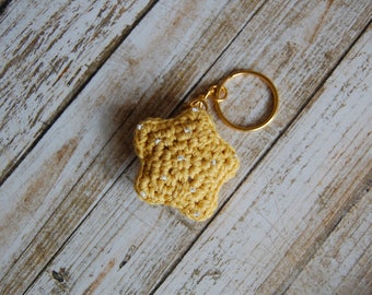 Starfish Crochet Pattern Starfish Amigurumi Pattern Sea Star