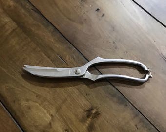 Vintage scissors | Etsy