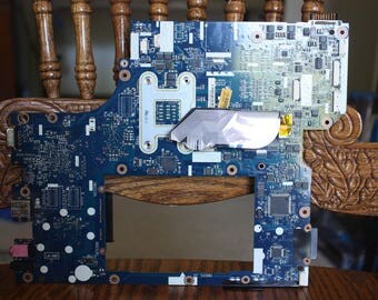 Recycled computer parts | Etsy