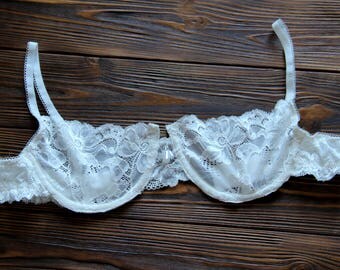 Wedding bra | Etsy