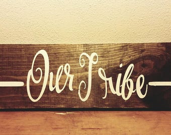 Our tribe | Etsy