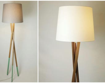 Floor lamp | Etsy