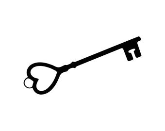 Key svg | Etsy