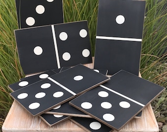Dominoes | Etsy