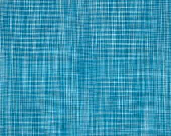 Crosshatch fabric | Etsy