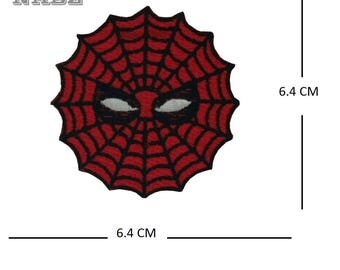 Spiderman patch | Etsy