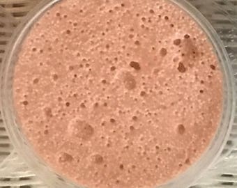 Rose gold slime | Etsy