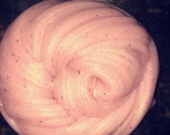 Rose gold slime | Etsy
