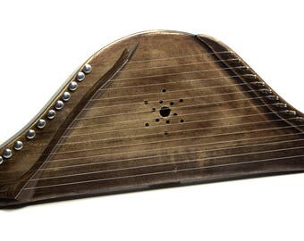 Gusli | Etsy