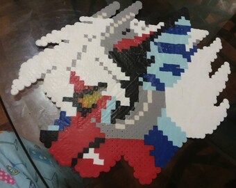 Perlerbead | Etsy