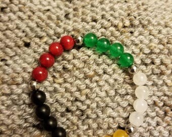 Guyana jewelry | Etsy