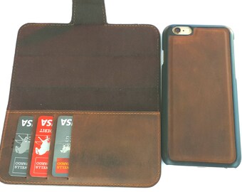 Double iphone case | Etsy