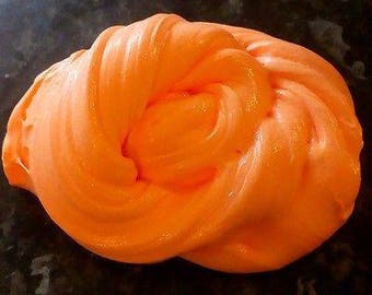 Fluffy slime | Etsy